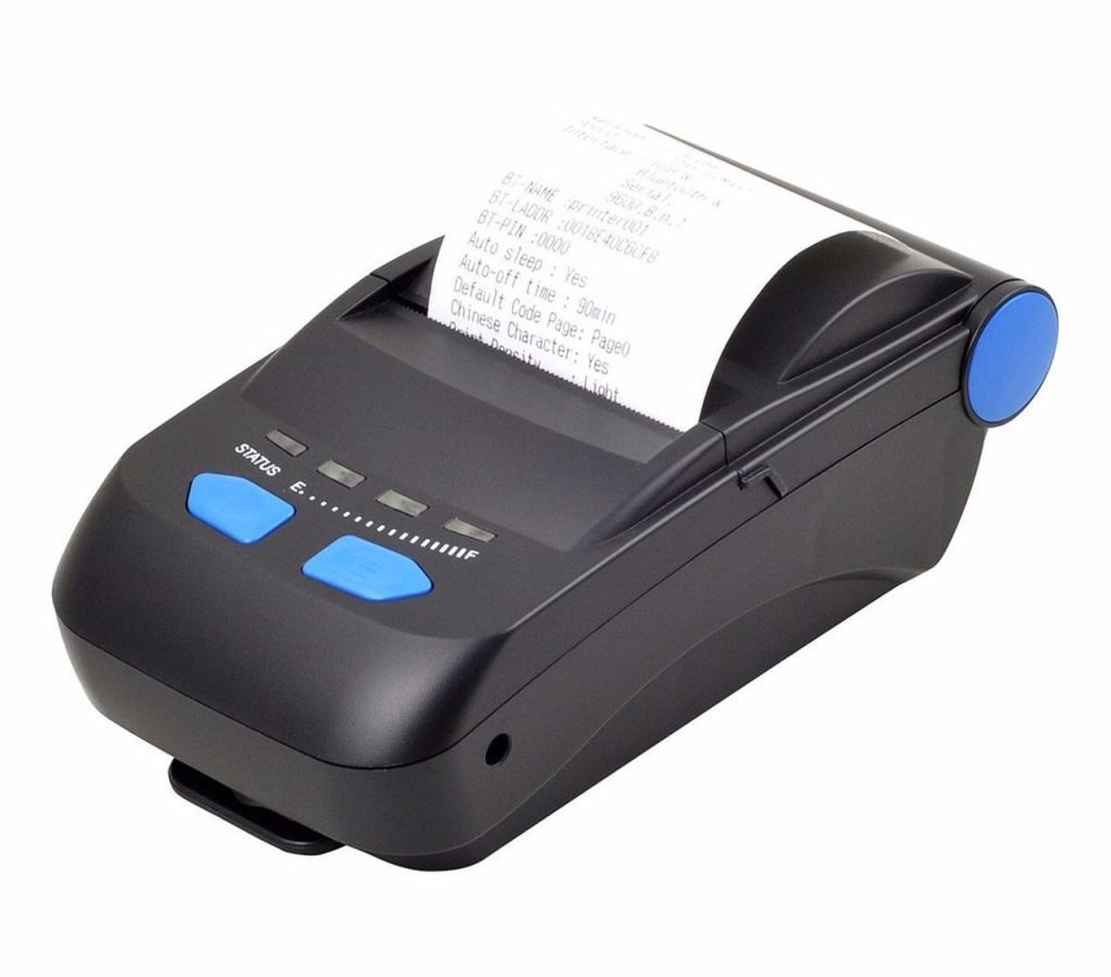 Xprinter T80A 80mm Thermal Receipt Printer