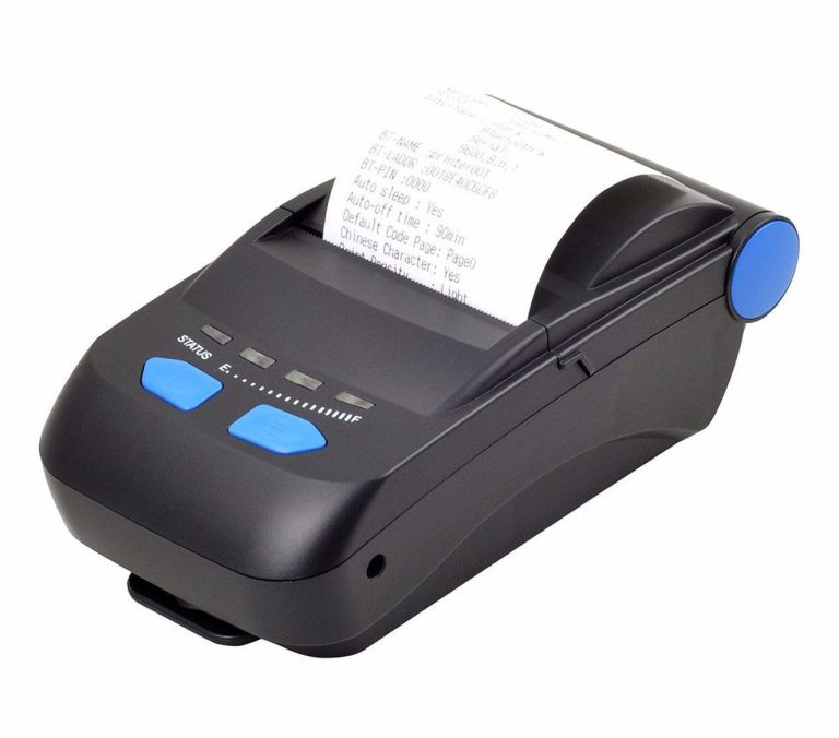 Xprinter T80A 80mm Thermal Receipt Printer